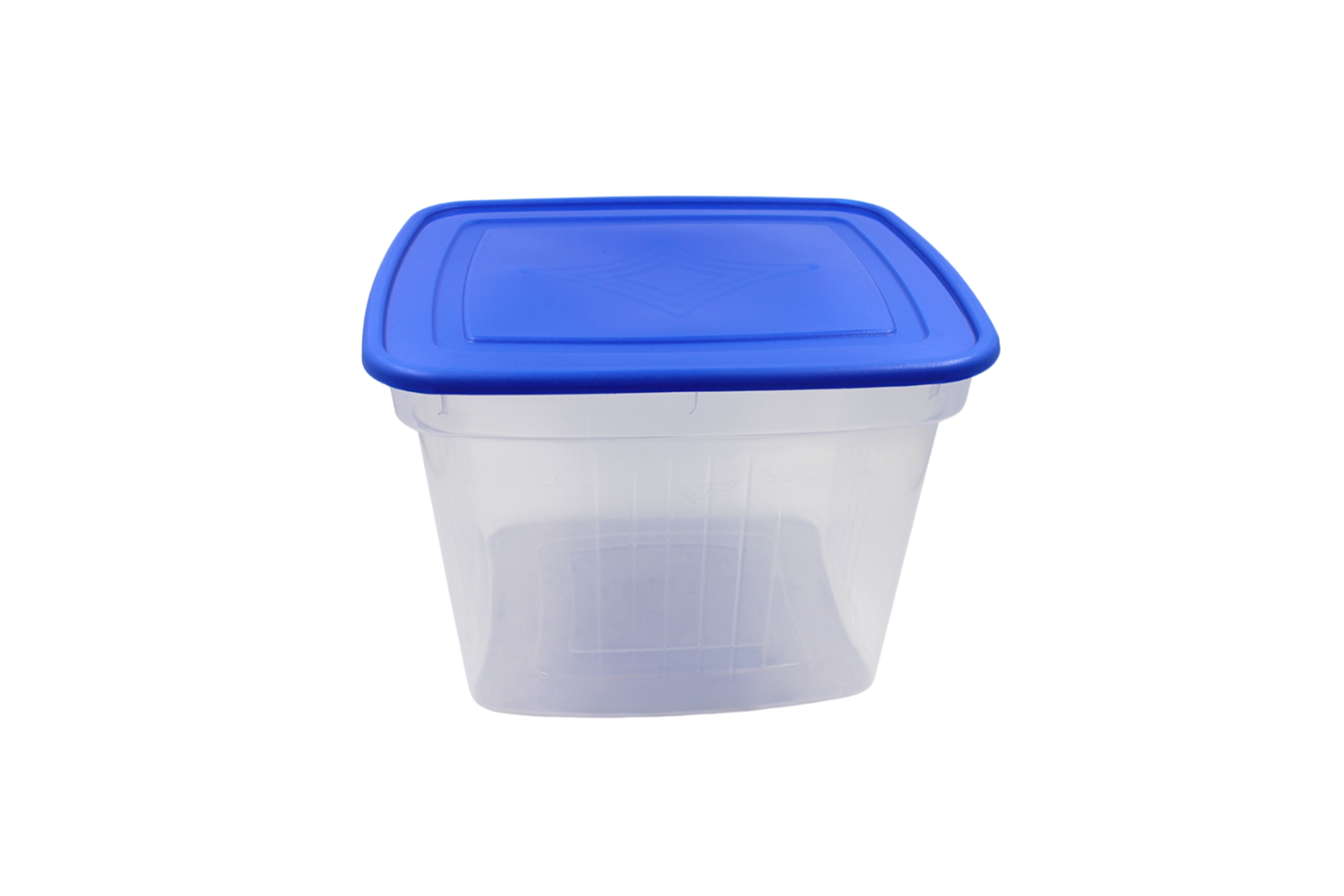 Caja Mil Usos transparente Cubasa 22 litros | Sondemesa