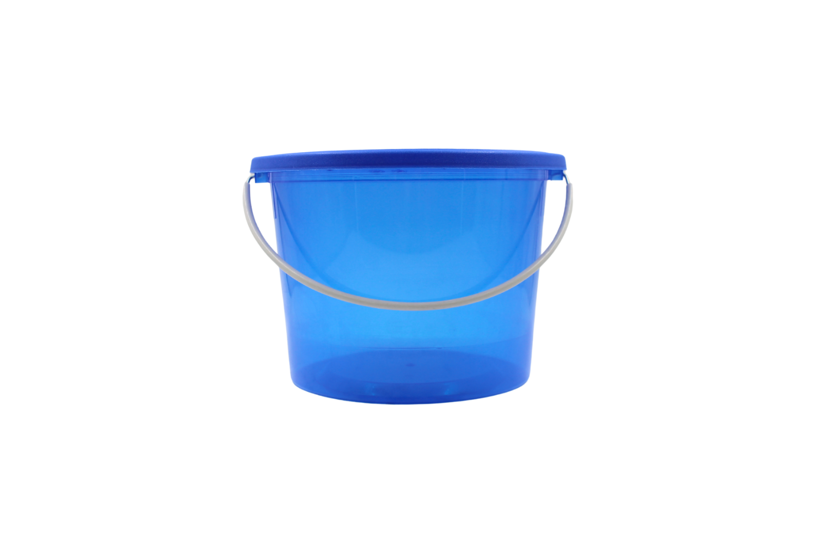 Bote lechero Bongo transparente Cubasa | Sondemesa