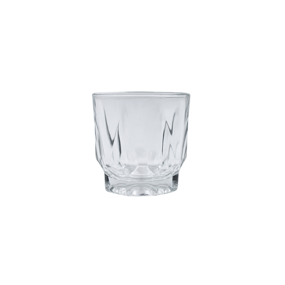 Vaso diamante dof 330 ml / 11oz | sondemesa
