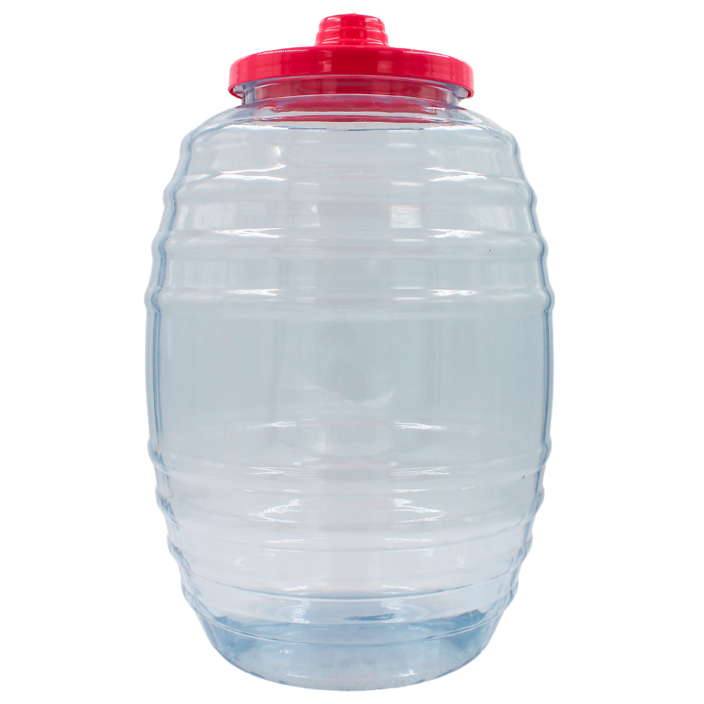 Vitrolero 20 litros Con Rosca Varios Colores | sondemesa