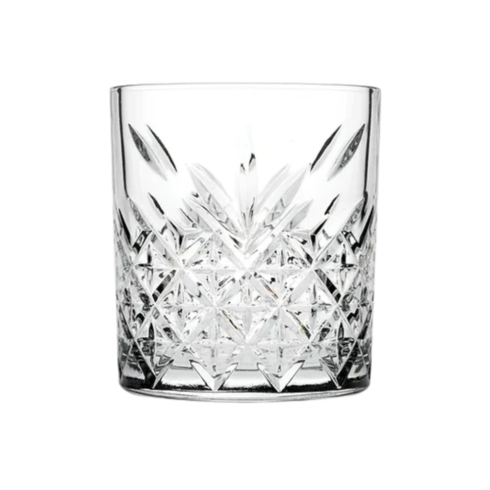 Vaso Whiskey Dof Timeless 345 ml Pasabache | sondemesa