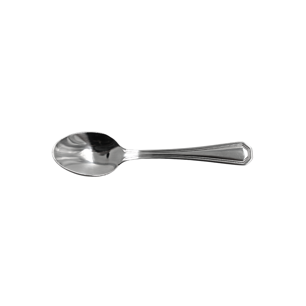 Cuchara cafetera Oti Liso acero inoxidable | sondemesa