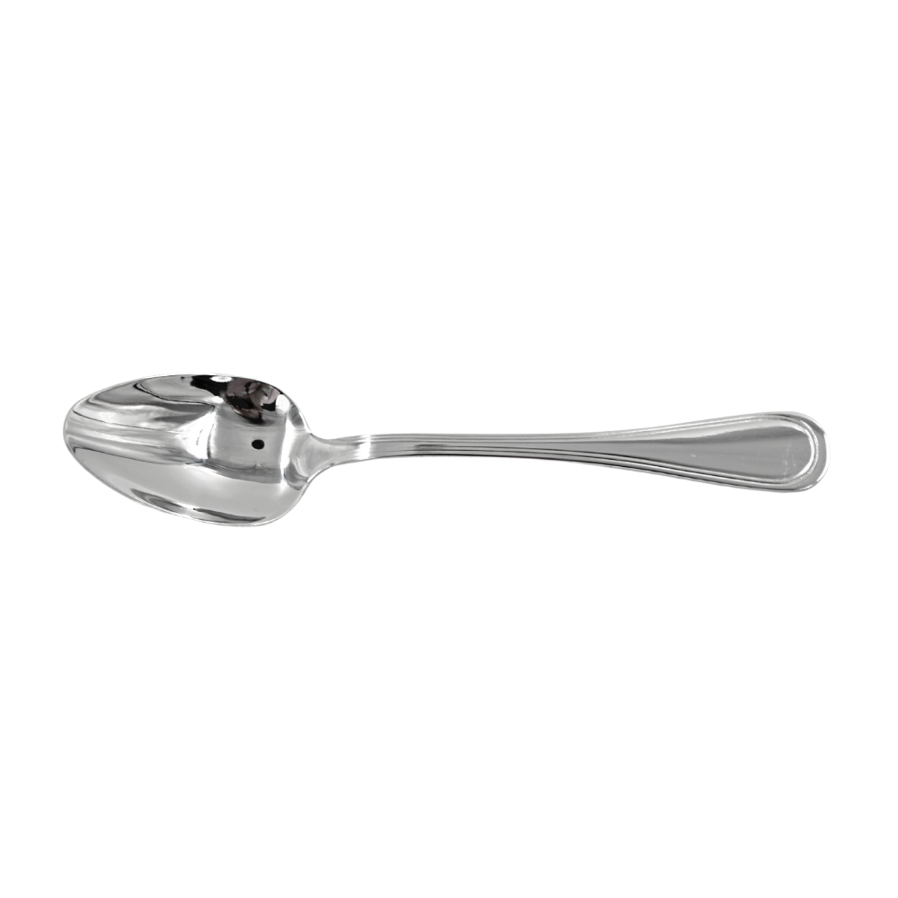 Cuchara sopera New Ring acero inoxidable Ranieri | Sondemesa
