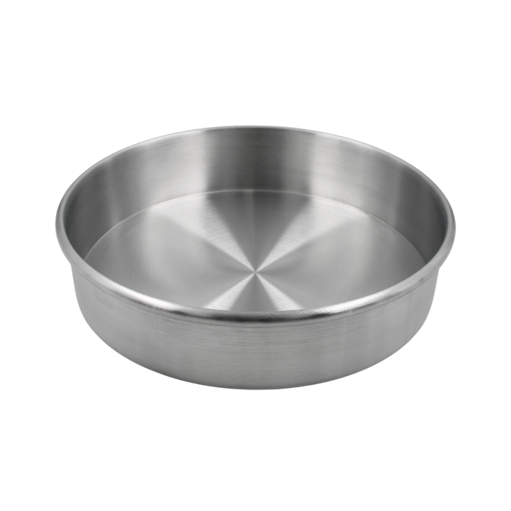 Molde recto pastel 30 cm | sondemesa