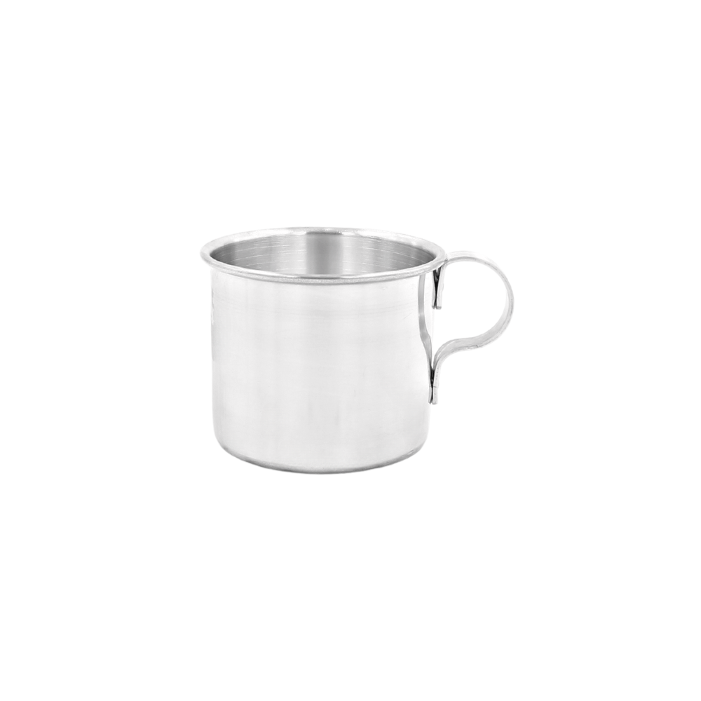 Pocillo hervidor Num 10 de aluminio Acmi 2000 | Sondemesa